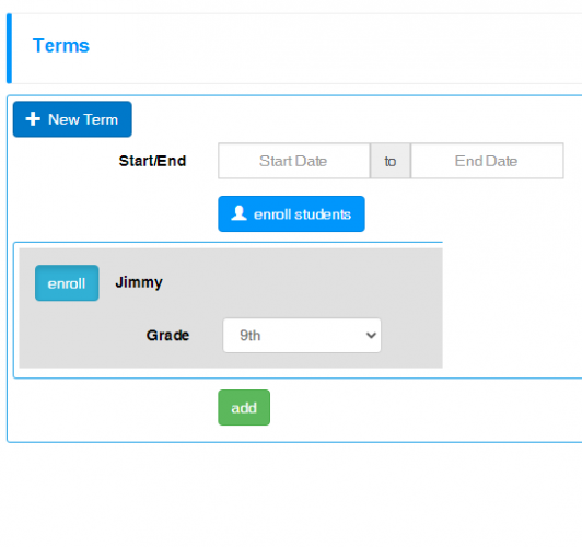 How To Assign Class Grades Without Lessons My School Year Blog