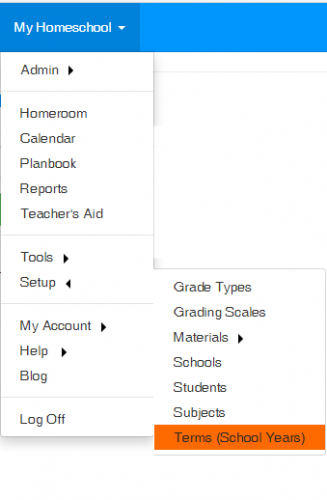 How to Assign Class Grades Without Lessons – My School Year Blog